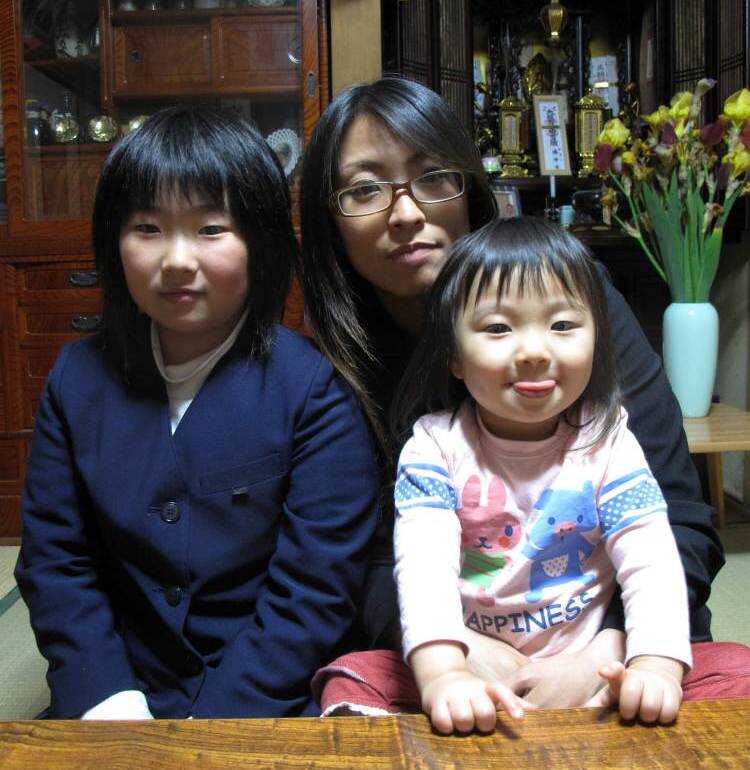 After Crises, Japanese Lose Faith In Government : NPR
