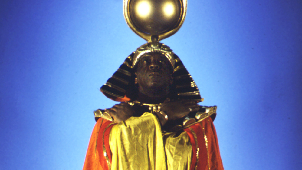 Sun Ra : NPR