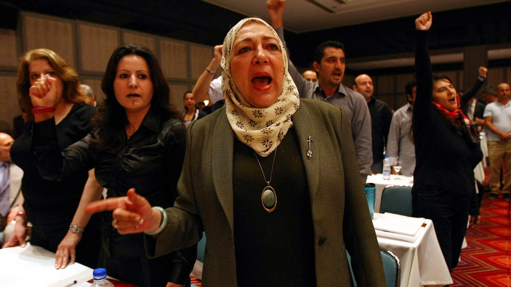 Boy's Brutal Death Becomes Rallying Cry For Syrians : NPR