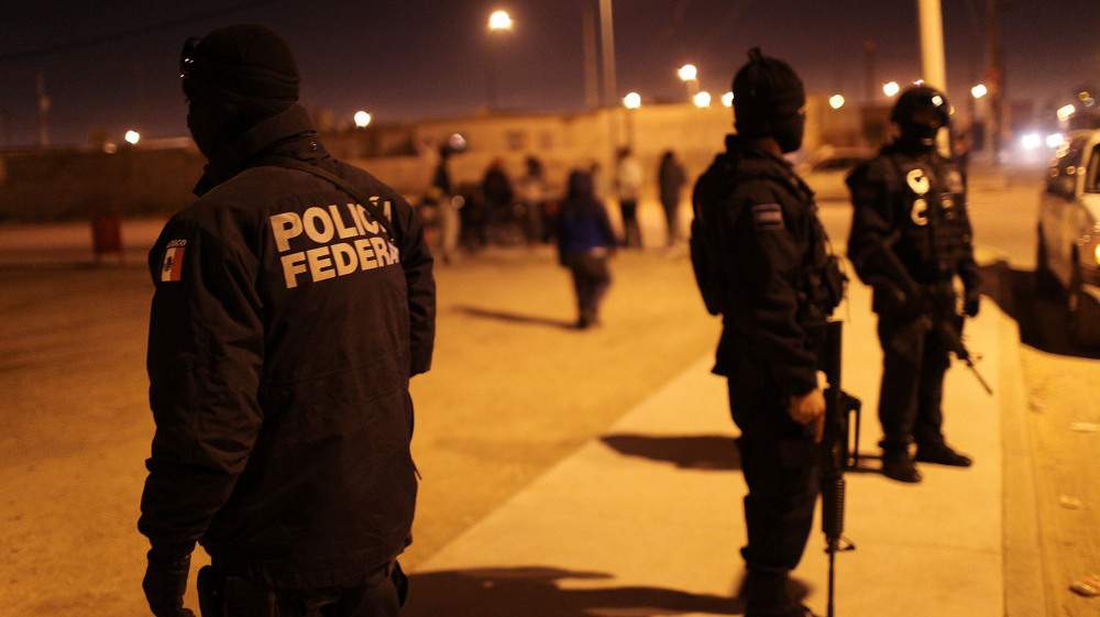 'Global War On Drugs Has Failed,' Report Finds : The Two-Way : NPR