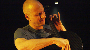 Erik Friedlander : NPR