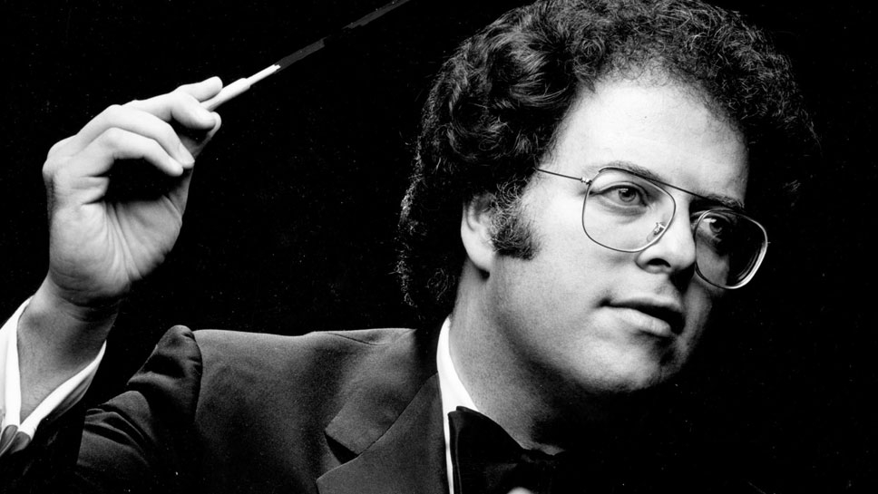 The Official James Levine Puzzler : Deceptive Cadence : NPR