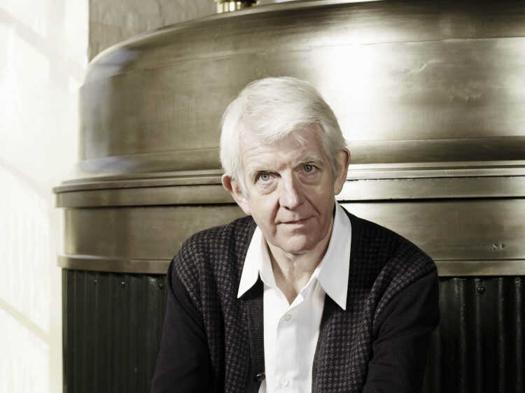 Nick Lowe: The Scene Of The Crime : NPR