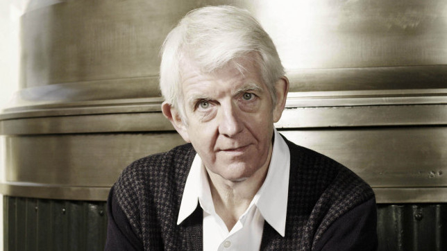 Nick Lowe: The Scene Of The Crime : NPR