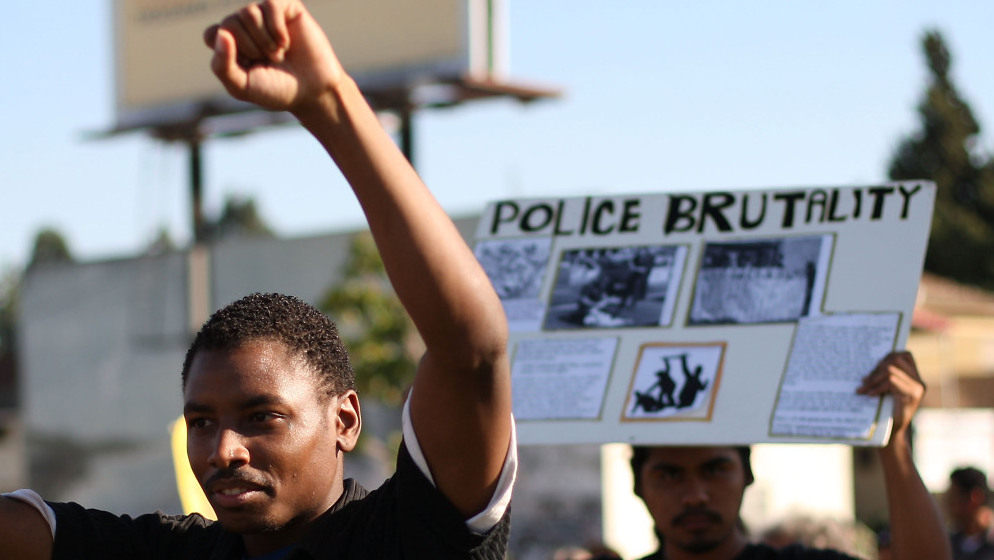 Policing The Police: U.S. Steps Up Enforcement : NPR