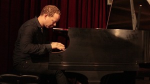 Craig Taborn : NPR