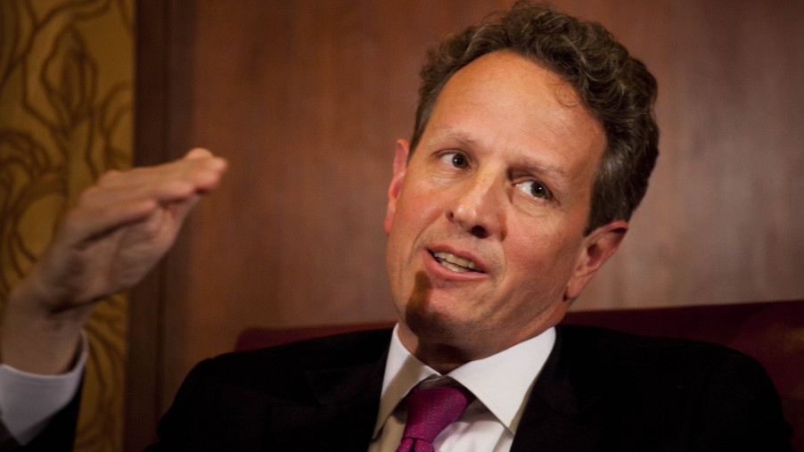 What If We Don't Raise The Debt Ceiling? : NPR