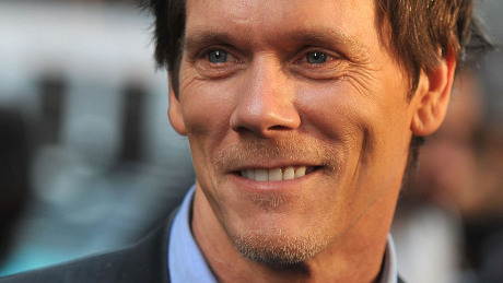 Actor Kevin Bacon Plays Not My Job : NPR