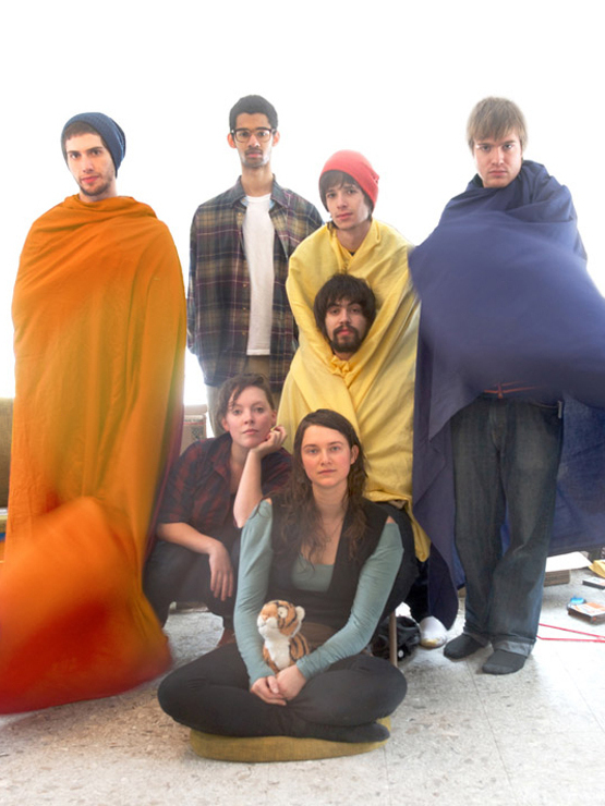 First Listen: BOBBY, 'BOBBY' : NPR