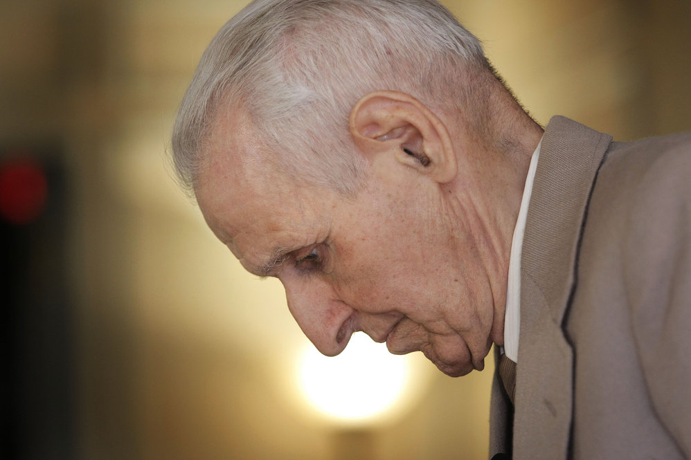 Jack Kevorkian, Assisted Suicide Advocate, Dies At 83 | NCPR News