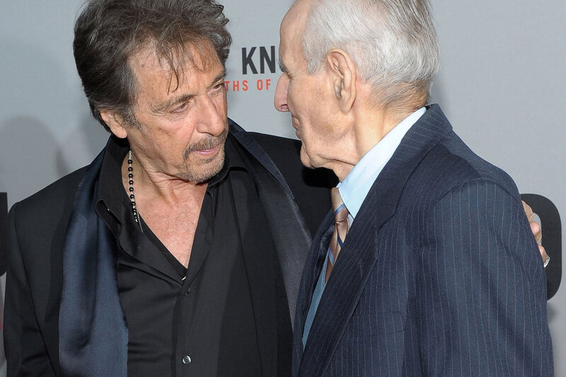 Kevorkian: 'Bizarre Crank' Or 'Pioneer'? : NPR