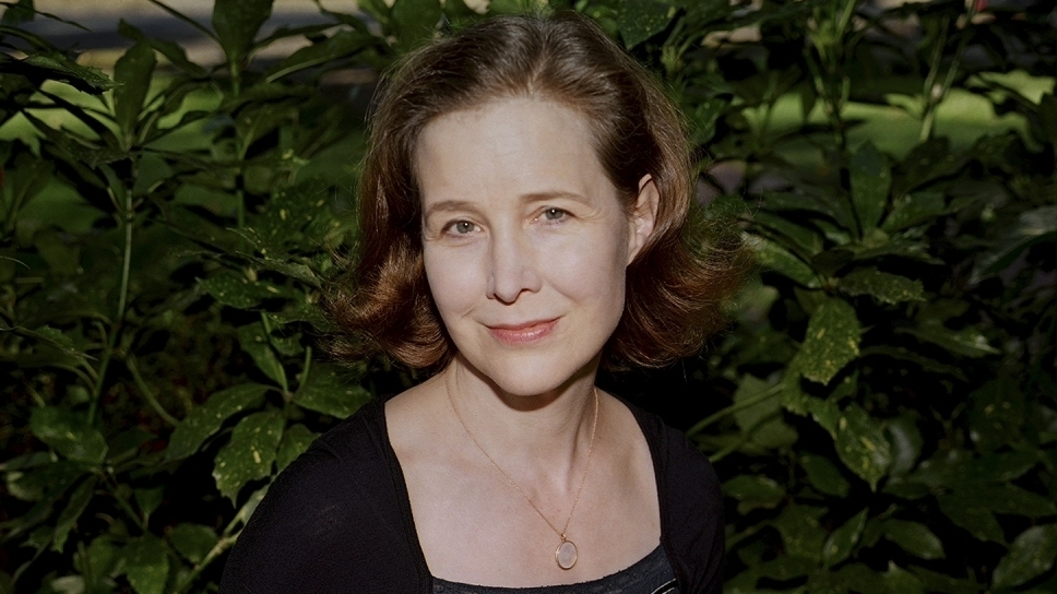 Ann Patchett Journeys To The Amazon With 'Wonder' : NPR