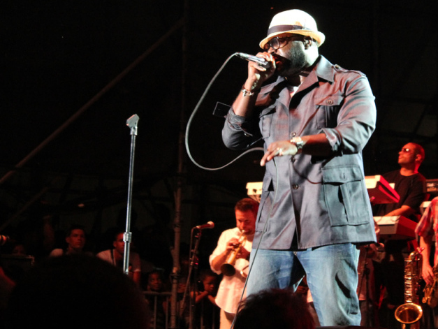 The Roots Picnic, In Concert | NCPR News