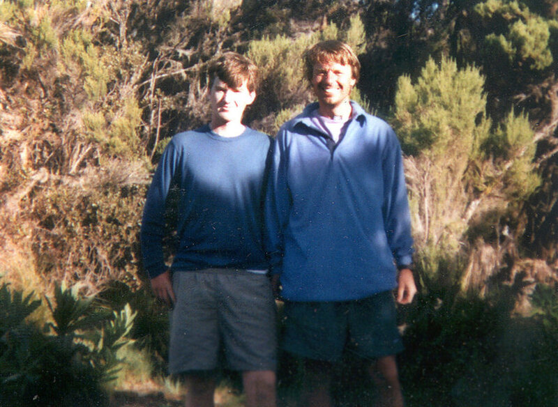 A Sad Chapter In Edwards' Fall From Grace : NPR