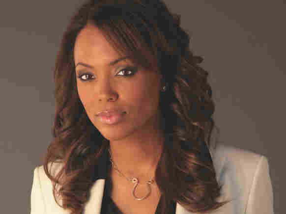 Aisha Tyler Returns To Standup, Her First Love : NPR