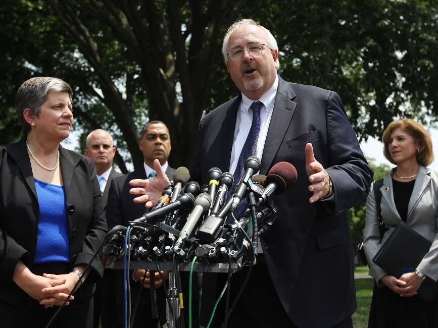 New Storms, Prior Disasters Burden FEMA's Budget : NPR