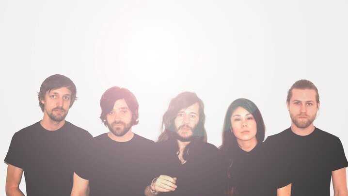 Other Lives On 'World Cafe: Next' : World Cafe : NPR