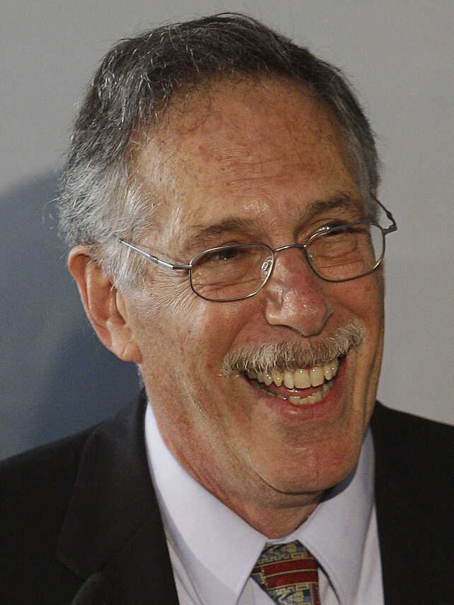 Easier To Win Nobel Prize Than Senate Confirmation To Federal Reserve ...