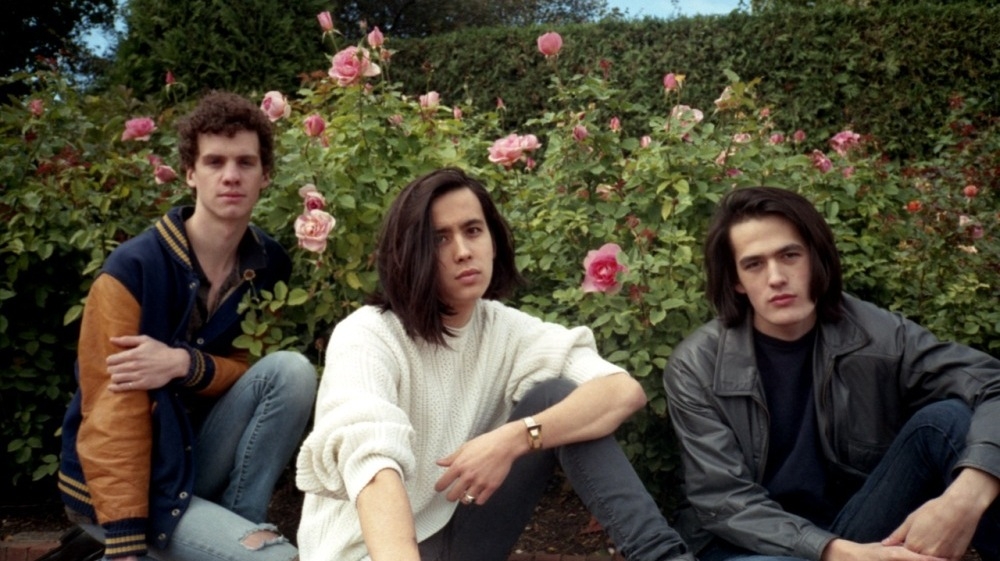 Smith Westerns: Irresistibly Catchy : NPR