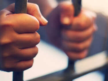 The Root: Inmate Health Care Another Kind of Prison : NPR