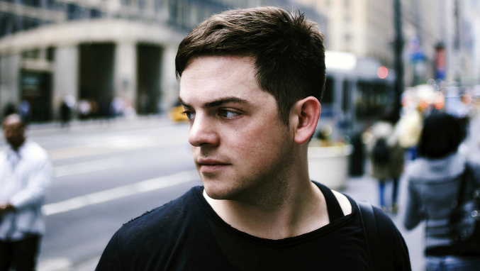 First Listen: Nico Muhly, 'Seeing Is Believing' : NPR