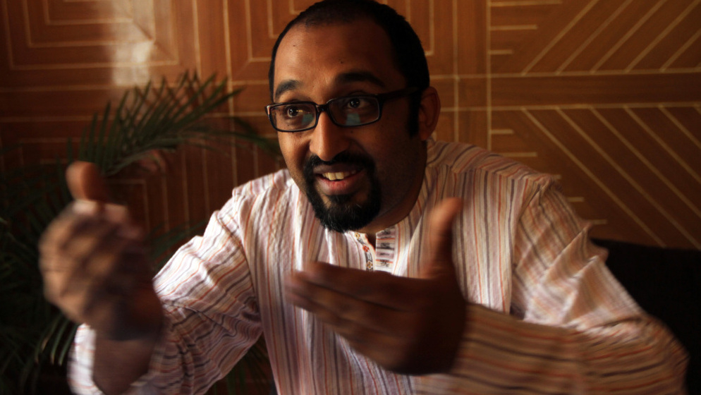 Pakistan: Many Identities, Insecurity Shape A Nation : NPR