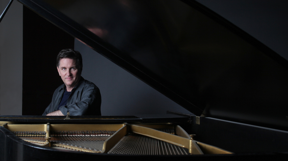 A Big, Phat 'Rhapsody In Blue' : NPR