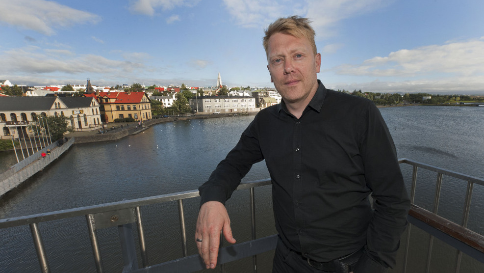 The Comedian Who Ran For Mayor : Planet Money : NPR