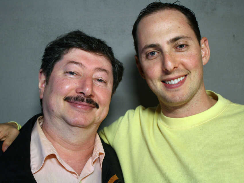 NBA Referee's Father: 'I Watch Every Game' : NPR