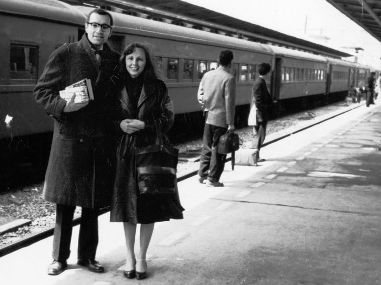 A Century Of Atrocities, Through A Psychiatrist's Eyes : NPR