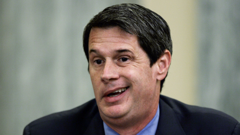 The Nation: Weiner's Twitter More Vile Than Vitter? : NPR