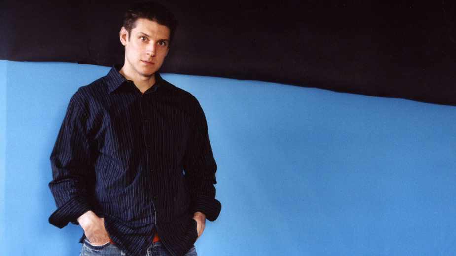 Jazz Man Ben Allison: Personal And Unpredictable : NPR