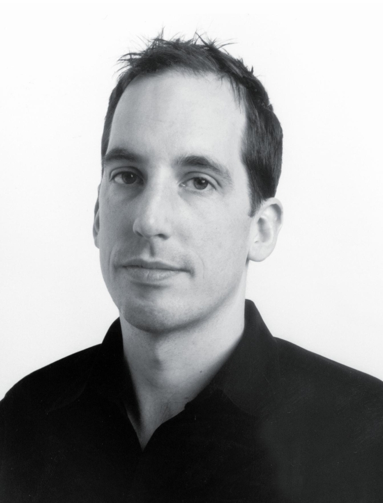 'That's How' Illustrator Christoph Niemann Explains It All : NPR
