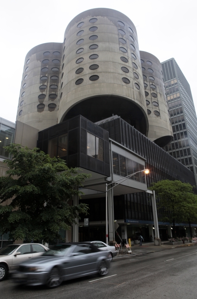 Places In Peril: 2011's Most Endangered Historic Sites : NPR