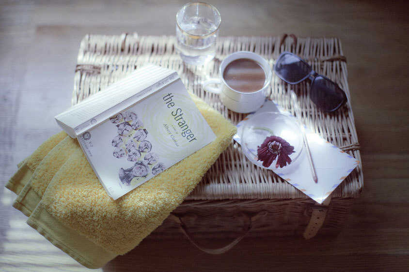 Your Photos Of The Day: Bibliophilism Meets Photography : The Picture ...