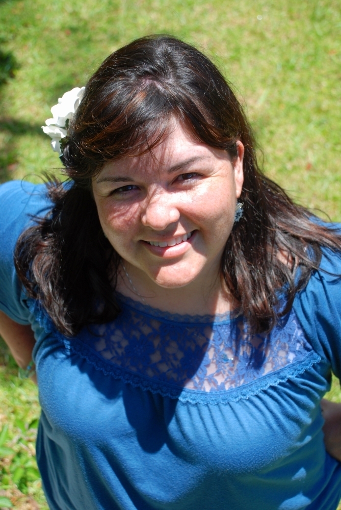 Meet The Mom: Andrea Pike : The Baby Project : NPR