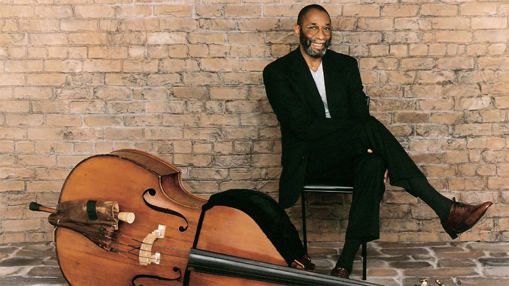Ron Carter : NPR