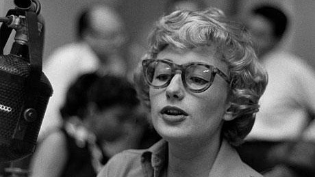 Blossom Dearie : NPR