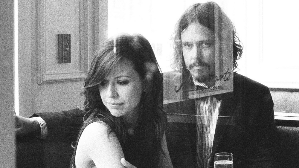 The Civil Wars : NPR