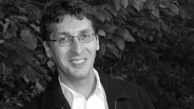 Amid 'Fire And Rain,' The End Of An Era : NPR