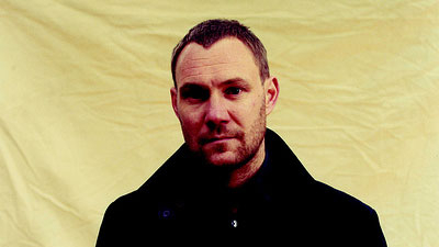 David Gray : NPR