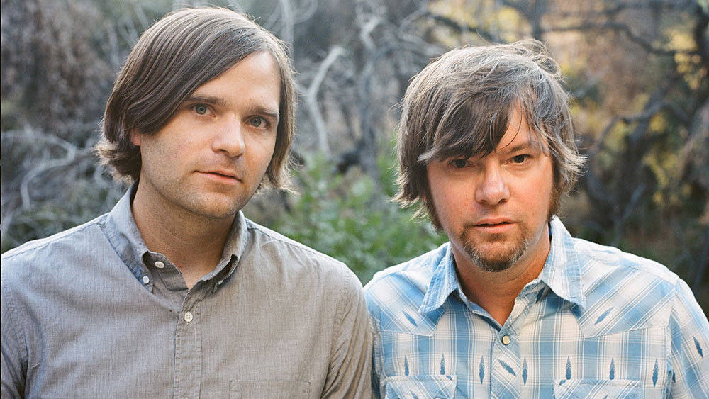 Jay Farrar : NPR