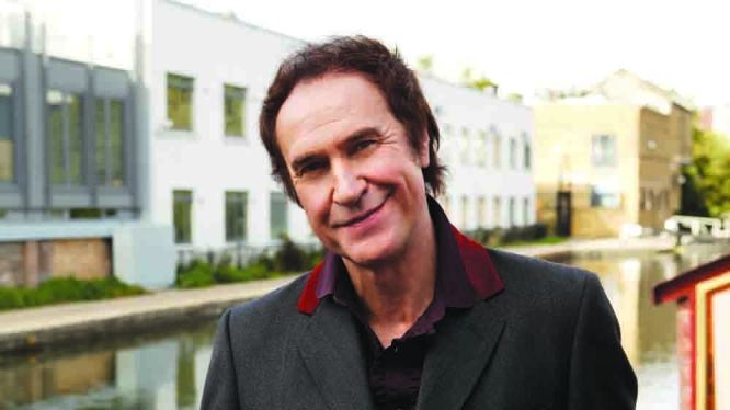Ray Davies : NPR
