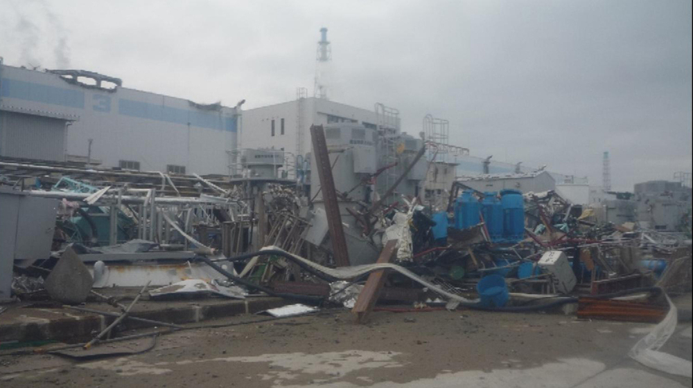 Reports: Trying Conditions, Courageous Acts At Japanese Nuclear Power ...