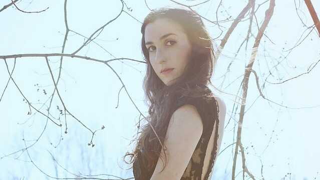 Marissa Nadler : NPR