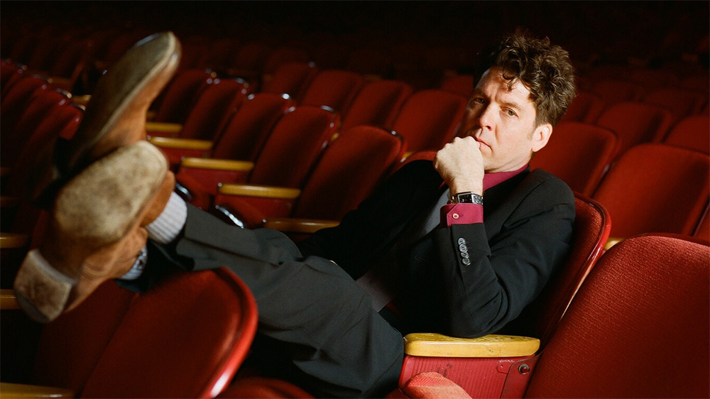 Joe Henry : NPR
