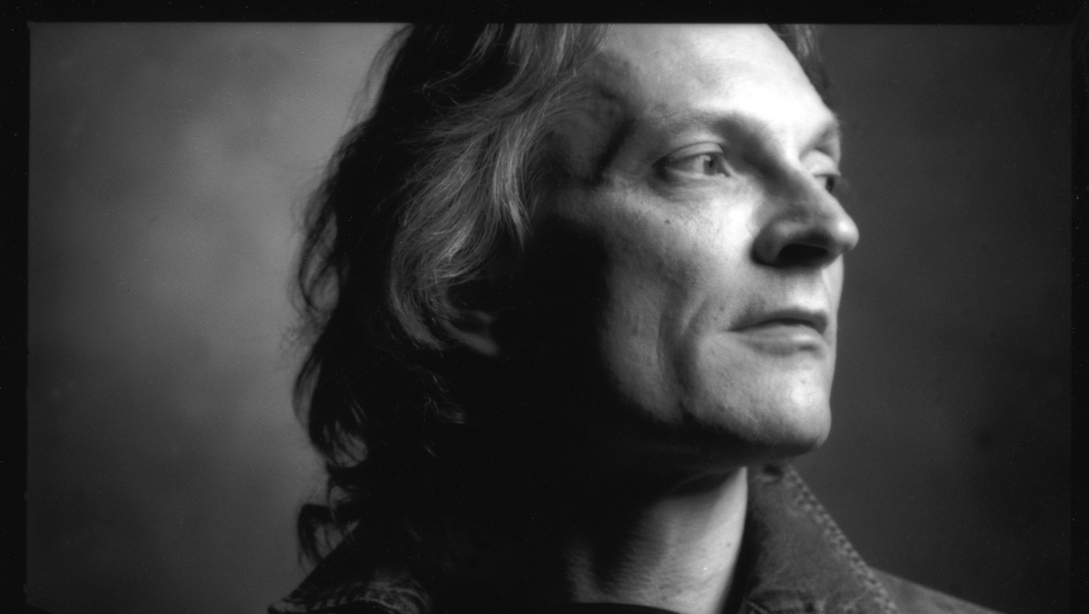 Sonny Landreth : NPR