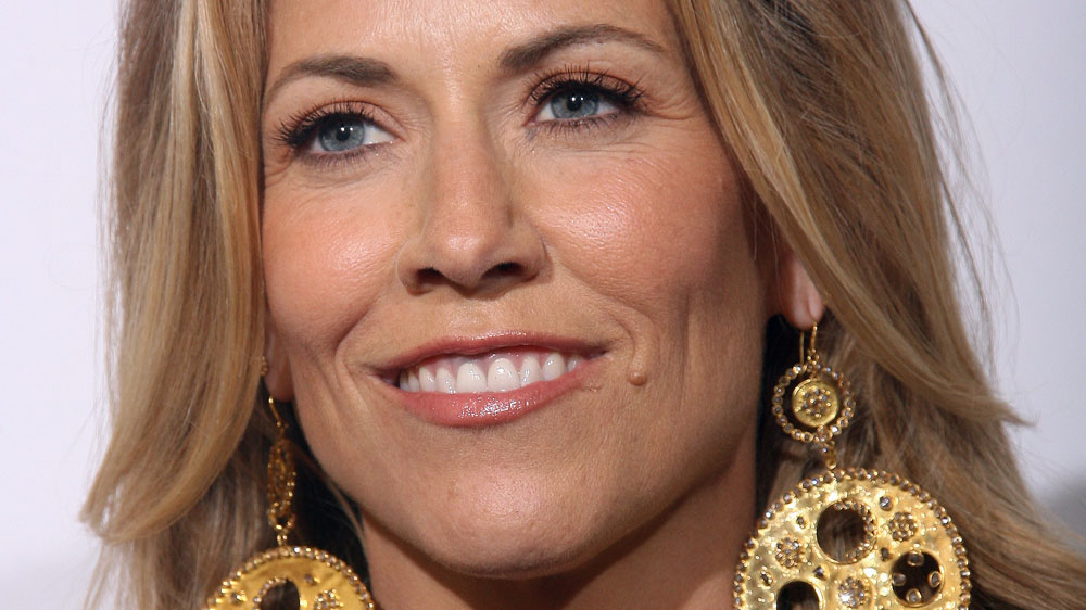 Sheryl Crow : NPR