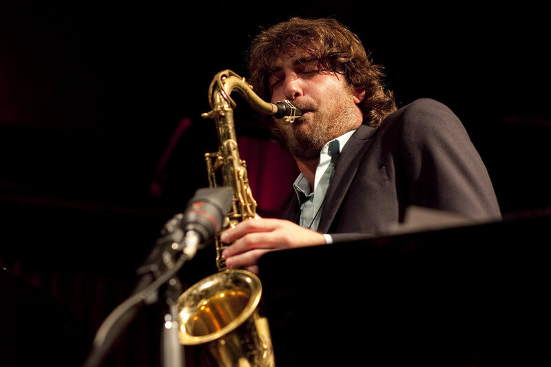 Dan Tepfer And Friends: Live In Concert : A Blog Supreme : NPR