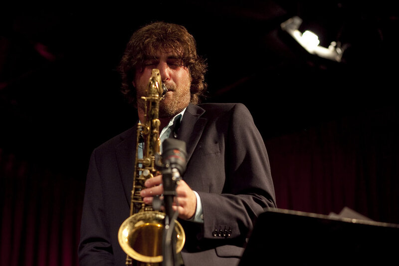 Dan Tepfer And Friends: Live In Concert : A Blog Supreme : NPR